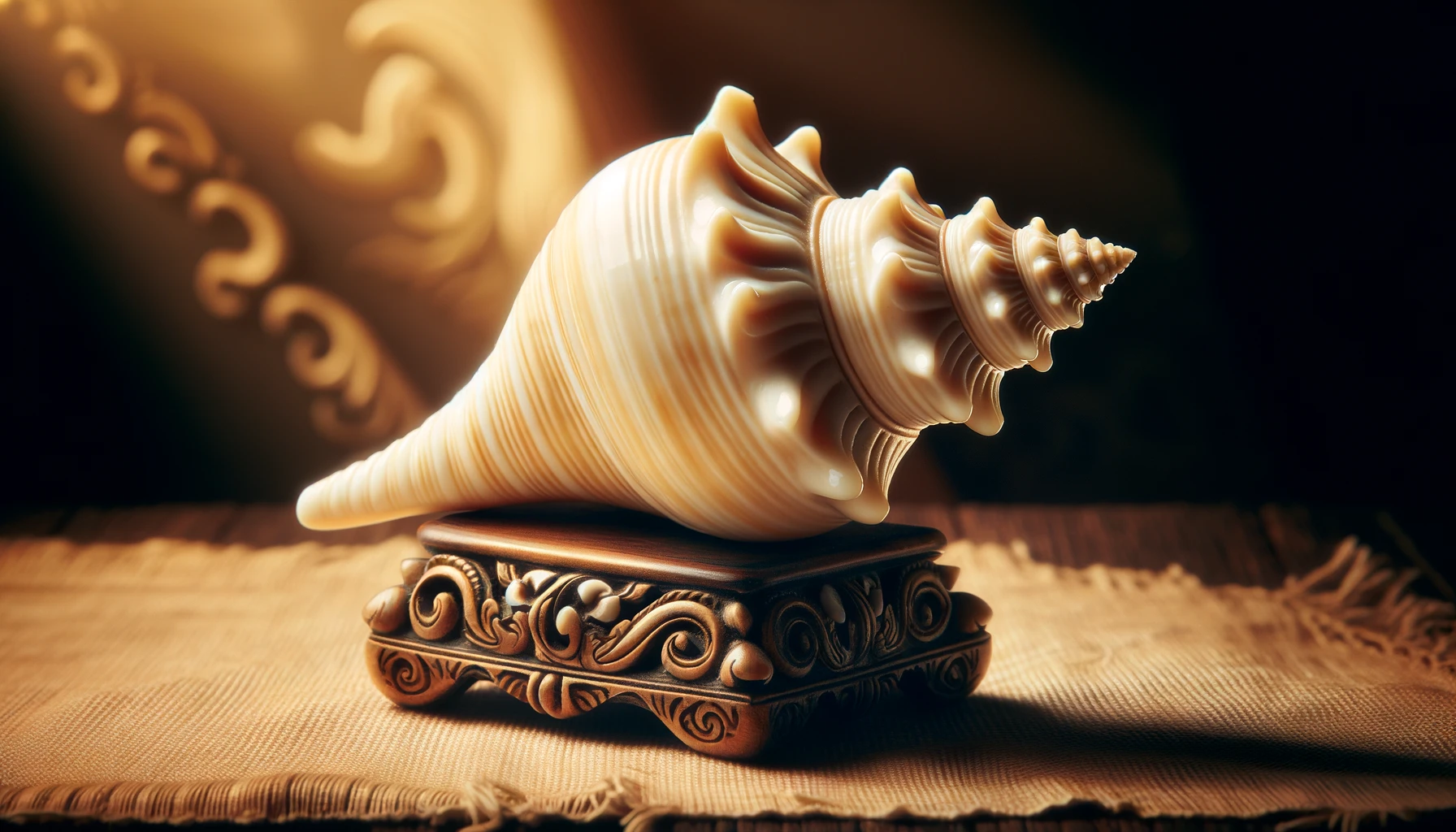 शंख के प्रकार, महत्व और फायदे